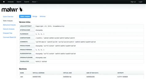 Cuckoo A Malware Analyser Companies Can Depend Upon