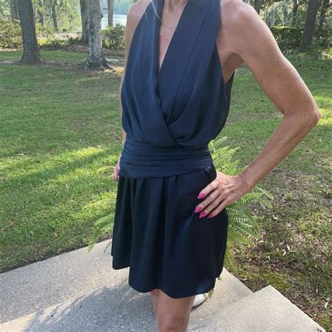 Ramy Brook Shelly Mini Dress Nwt Dress Mini Dress Fashion