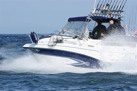 What To Do If Someone Hits Your Boat Hoskins Turco Lloyd Lloyd
