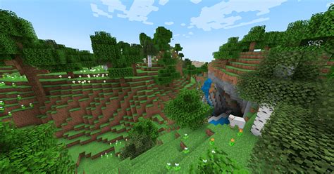 Siteb Vanilla 18 Smp Minecraft Server