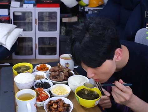 오늘의 김민교 바반끼 숲soop 에펨코리아
