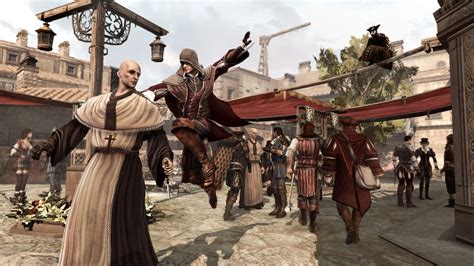 Assassins Creed Brotherhood Free Download Latest Filecr