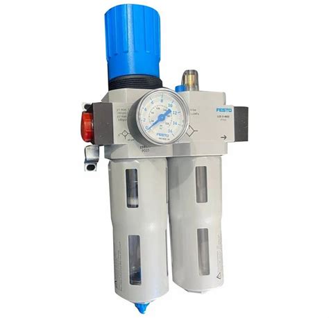 Festo Frc 1 2 D Midi Port Size 1 2 Inch At ₹ 7410 In Ghaziabad Id