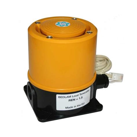 Algo 1825 Duet Plus Loud Ringer Valcom Uk