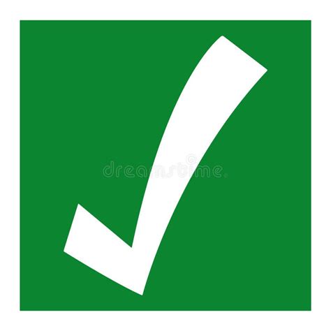 Set Of Safety Condition Collection Symbol Sign Vector Illustration