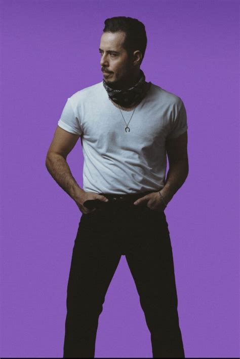 José Madero Regresa Al Auditorio Nacional Con Sarajevo José Madero