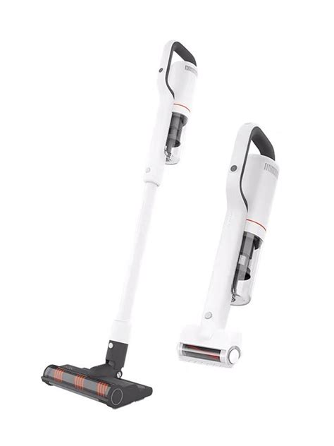 What to choose: Roidmi X20 Cordless Vacuum - Tech Spy Magazine