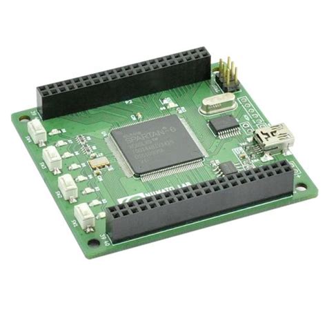 fpga 評価 ボード xilinx Gino Antonello