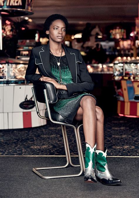 “brown Ice Cream” By Jon Gorrigan The Fashiongton Post