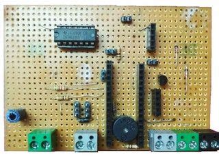 Oscilloscope Frequency Counter And Component Tester Using Arduino Artofit