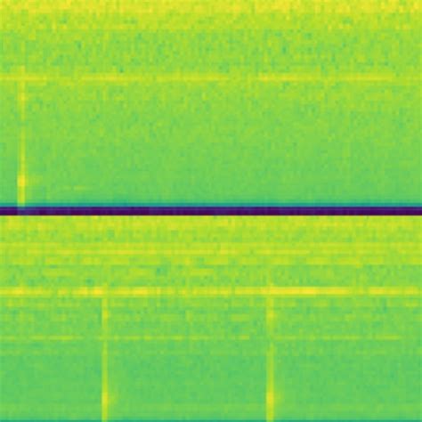 Dcase 2020 Task 2 Preprocessed Kaggle