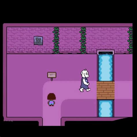Undertale Acgdir