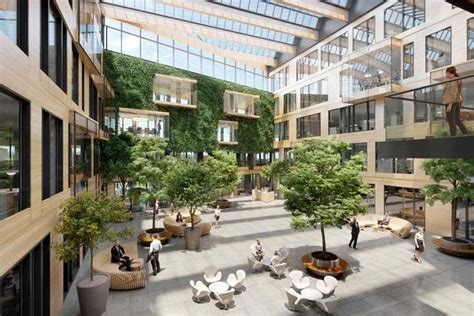 Unity Vs Unreal The Clash Of The Titans For Architectural Visualization Gebouwen Architectuur