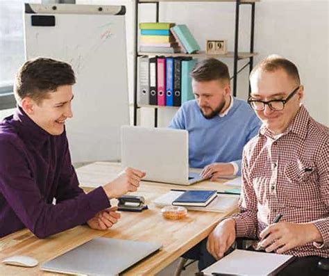 Expert Digital Accessibility Experts And Consulting Services