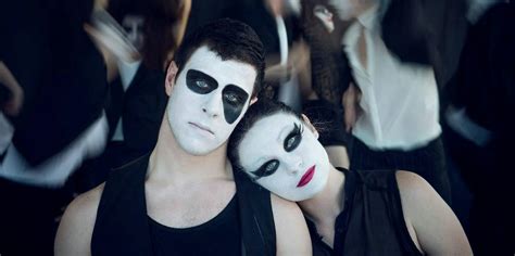 The Last Place You Expected Anonymous The Ballet