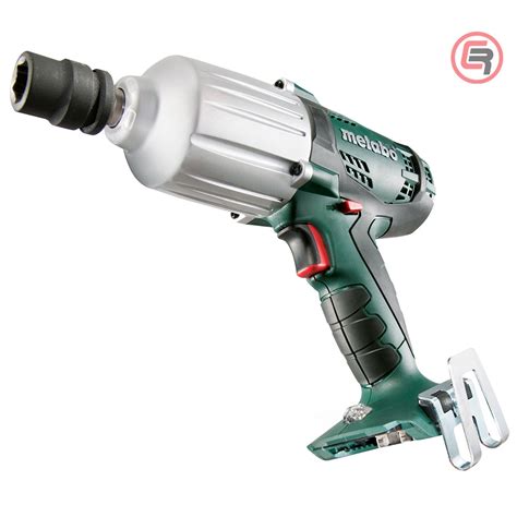 Metabo Odvijač Udarni Aku SSW 18 LTX 600 1 2 bez baterije i punjača