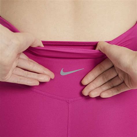 Nike Swoosh Run Running Pink Runnerinn