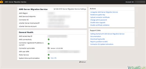 Migrating Vmware Vms To Aws A To Z Zero Cost Virtualguk