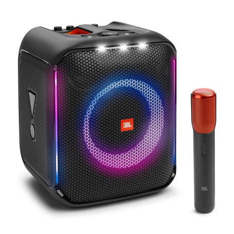 Portable Speaker — Audiotech