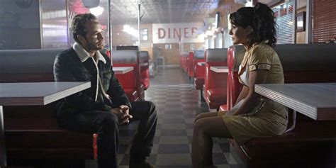 The 15 Steamiest Moments From Season 1 Of Riverdale