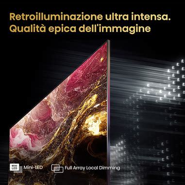 Hisense Uled Series Tv Mini Led Qled Ultra Hd K U Kq Smart Tv Wifi Retroilluminazione