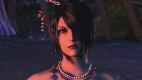 Lulu Ffx 2