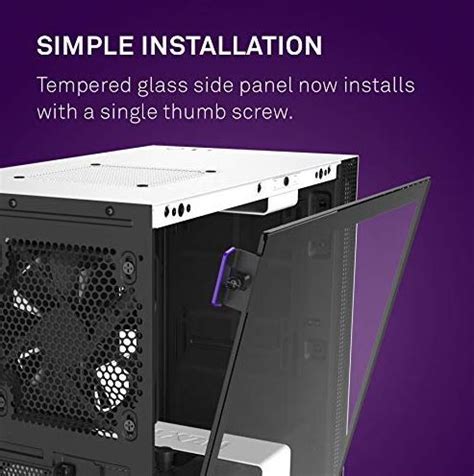 These Are The Best Mini ITX Computer Cases In 2020 Nerd Techy