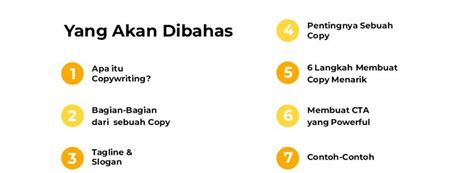 Contoh Slogan Tagline Menarik Cara Membuat Tagline Promo Yang Menarik