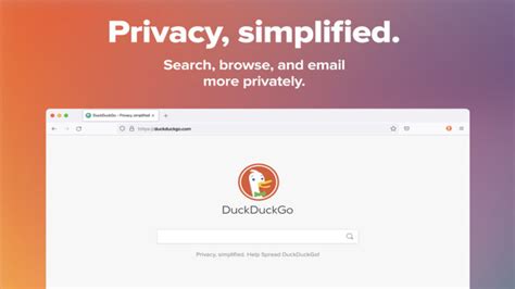 Apa Itu Duckduckgo Inilah Fakta Menarik Browser Anti Blokir