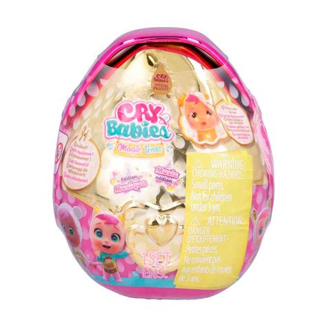 Cry Babies Magic Tears Müzik Serisi Sürpriz Paket CYB Toyzz Shop