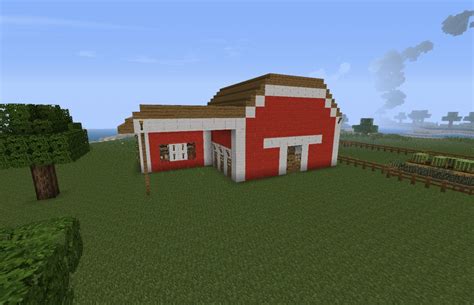 Real Picture Copyed And Done On Minecraft Minecraft Project