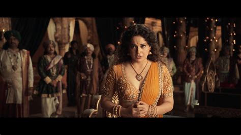Chandramukhi Movie Tamil Hindi