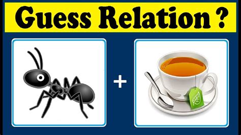 guess the relation part 2 timepass colony youtube