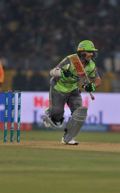 Sohail Akhtar Reveals Why Salman Butt Was Picked Ahead Of Fakhar Zaman