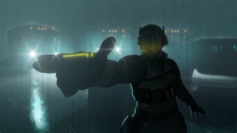 Nova defensora do Rainbow Six Siege é rosto conhecido da franquia e