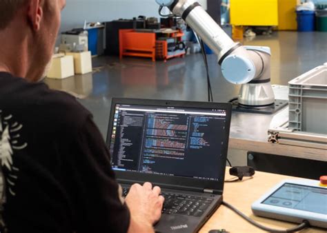 Robot Arm Software Robot Arm Hardware Integration Picknik