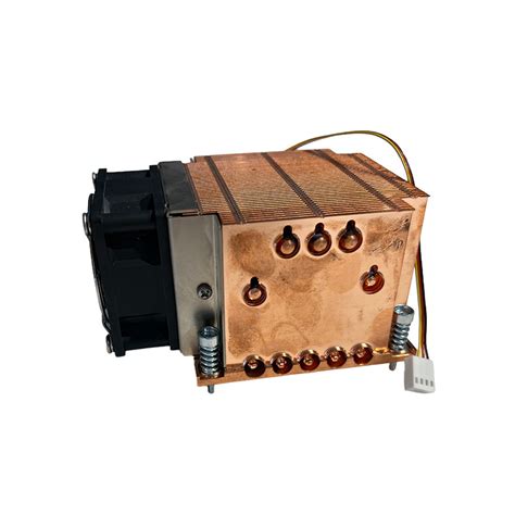 winshare oem 120mm cooling for desktop dc pccooler fan with 5pipes cpu cooler heatpipe heatsink