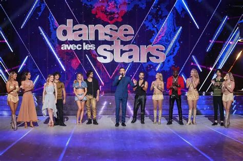 Danse avec les stars 2024 Les 3 premiers noms sont dévoilés Mag