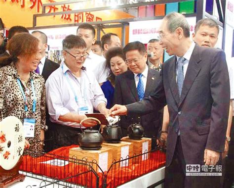 福州海交會 帶路國家參展踴躍 兩岸新聞 旺報