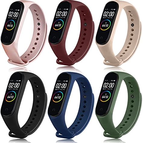 Correa Xiaomi Mi Band 7 Original