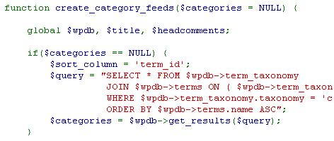 5 Easy Ways To Display Syntax Highlighted PHP Code Perishable Press