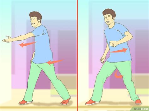 4 Formas De Aprender A Bailar Hip Hop En Internet