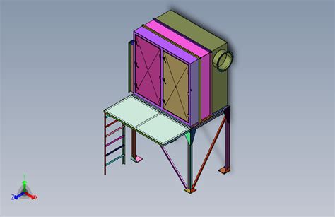 Hepa Step
