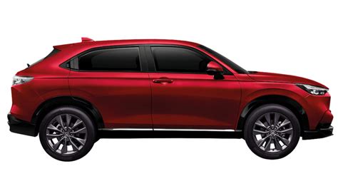 Honda Wr V The Power Of Dreams Honda Sales Advisor Official Website Malaysia