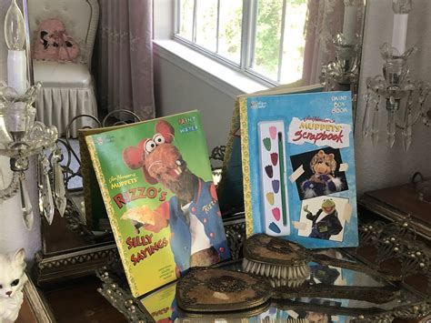 Muppet Wiki On Twitter RT MyMuppetNook Coming Soon