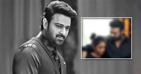 Prabhas Raju Uppalapati Body