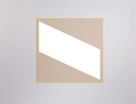 solved skewing face of an extrusion autodesk community