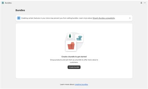 Shopify Bundles App Setup And Limitations Ecommerce Pot