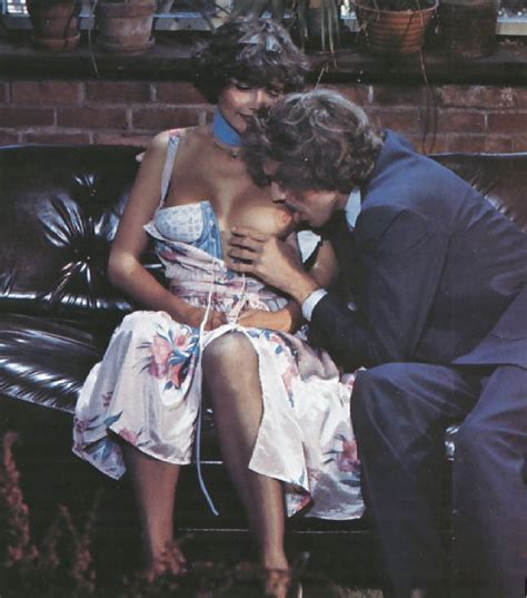 Desiree Cousteau And John Holmes In Action Porn Pictures Xxx Photos