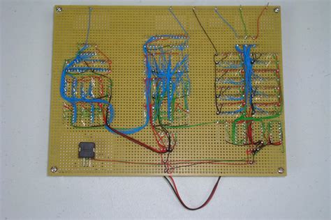 Masochists Video Card Hardware Pyroelectro News Projects